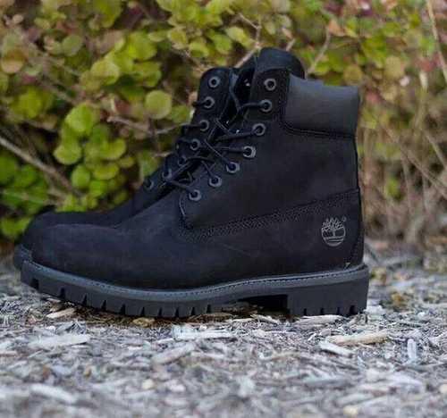 Timberland мужские ботинки 41-45