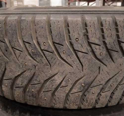 Kumho Marshal KW21 235/70 R16