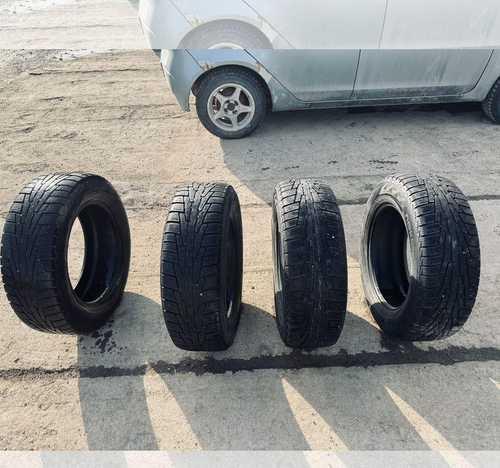 Nordman RS2 225/65 R17