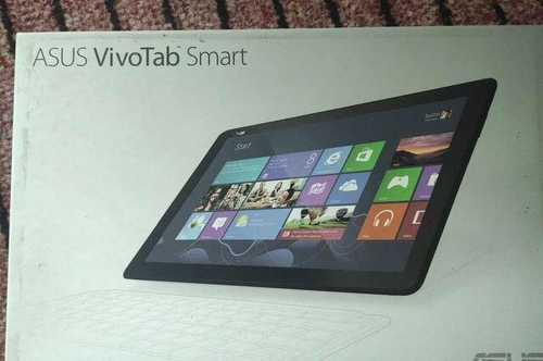 Планшет Asus vivotab smart