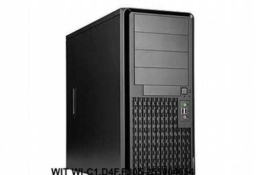 Сервер Intel WIT WI-C1.D4F.F305-255004654