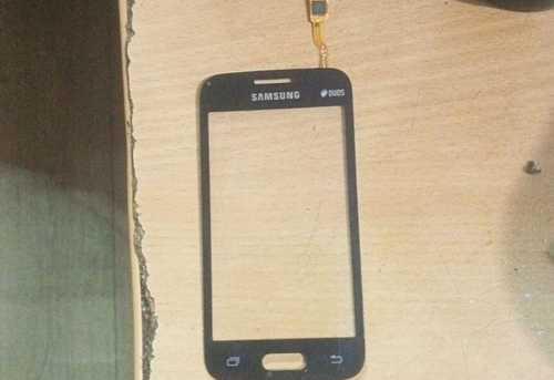 Тачскрин для Samsung G318H Galaxy Ace 4 Neo