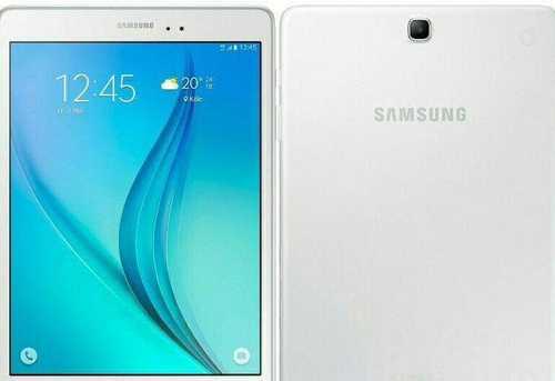 Планшет samsung galaxy tab a sm-t585