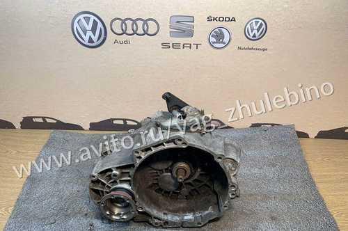 МКПП 2.0 KZS Skoda Octavia RS A5