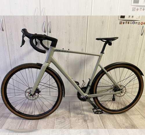 Scott speedster gravel 40 EQ L