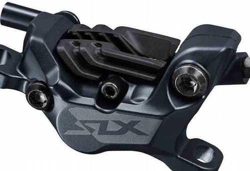 Калипер Shimano BR-M7120 + N03A-RX AM