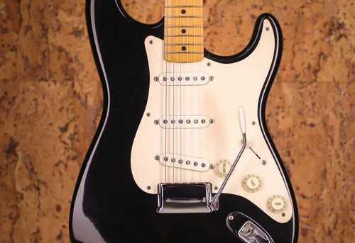 Fender avri '57 Stratocaster Black 1993 USA