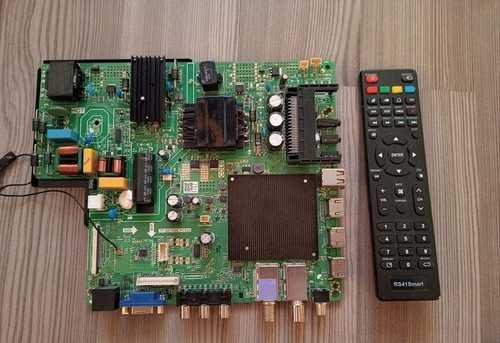 Main board TP.SK706S.PC822