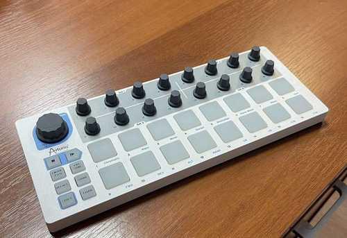 Arturia beatstep