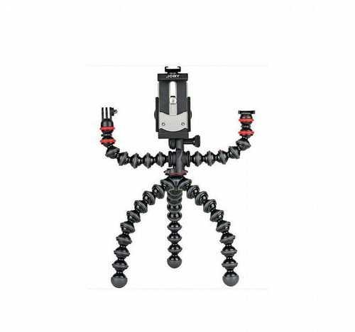 Штатив Joby GorillaPod Mobile Rig с двумя боковыми