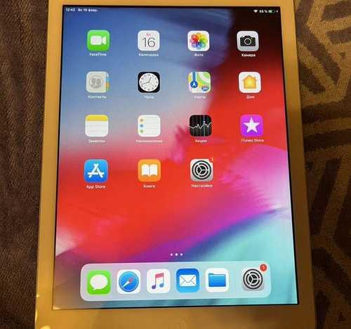 iPad air