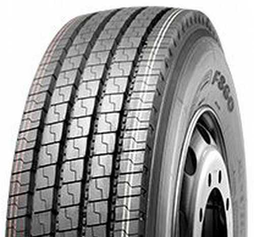 Шина 295/80R22.5 leao F860 M S 154/149M 18PR