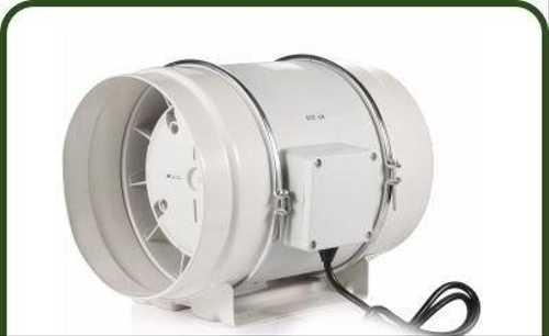 Вентилятор HF-200 (1050m3/h)