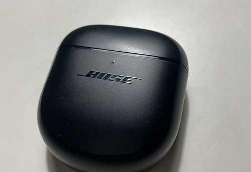 Наушники bose quietcomfort earbuds II