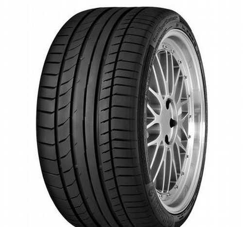 Continental ContiSportContact 5P 275/45 R20 110