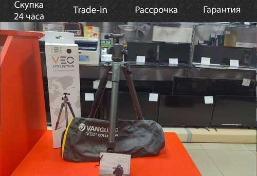 Штатив vanguard VEO 2GO 235AB