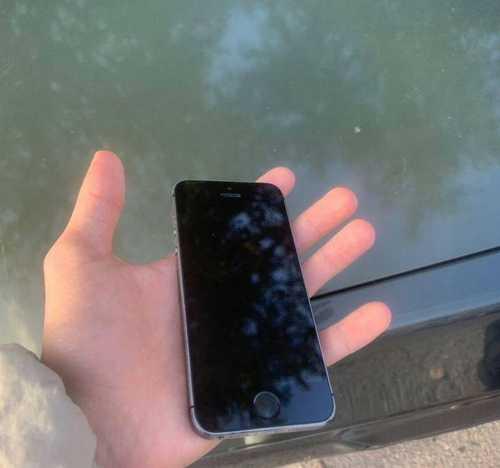 iPhone 5, 32 ГБ