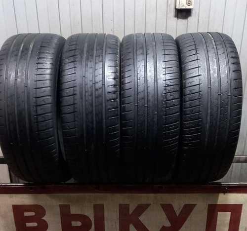 Michelin Pilot Sport 3 235/45 R18