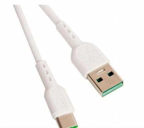 Кабель USB hoco X33 для Type-C, 5.0А, длина 1.0м