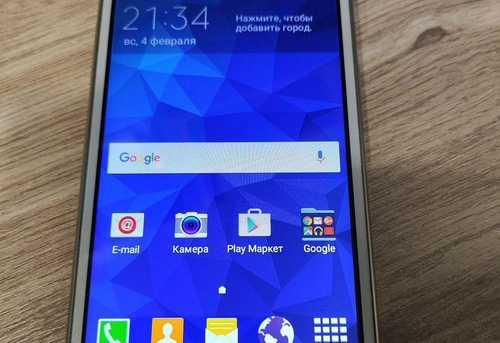 Samsung Galaxy Grand Prime VE Duos SM-G531H/DS, 8 ГБ