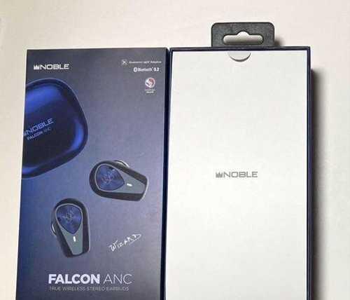 Noble Audio Falcon ANC