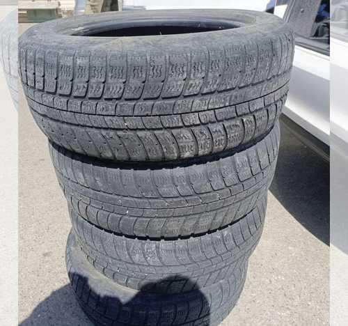 Michelin Pilot Alpin 16/55 R16