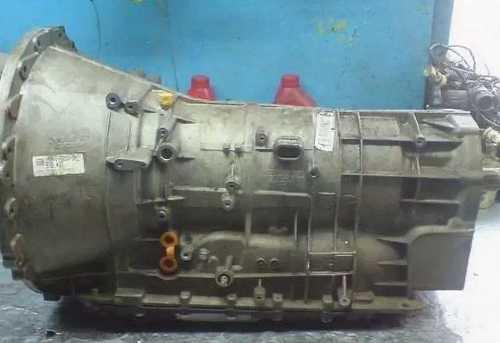 АКПП Audi A4 ZF 6HP28