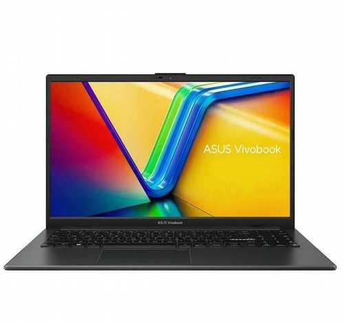 15.6quot; Ноутбук Asus Vivobook Go E1504FA-BQ091 (1920x1080, Ryzen 3 7320U, 8Gb, SSD256Gb, AMD Radeo