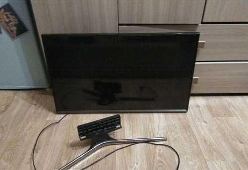 Led-телевизор Samsung