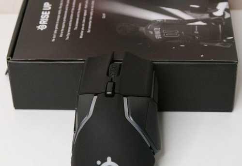 Steelseries Rival 650