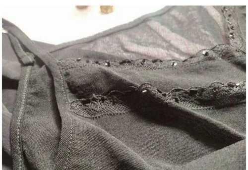 Комплект Marella топ женская блузка 50 52 XL