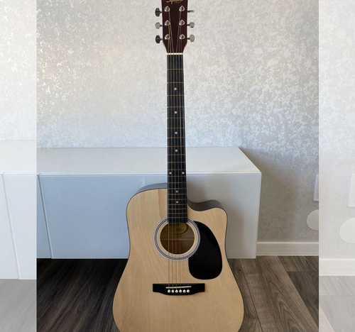Электроакустика Squier by Fender
