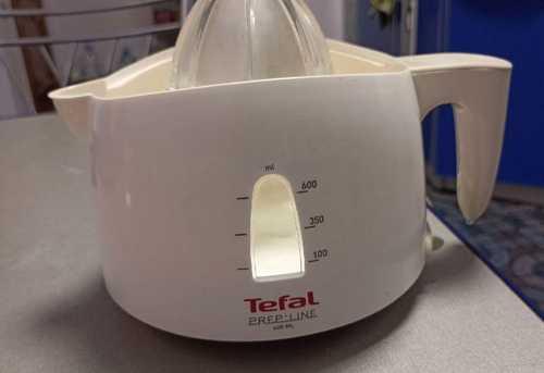 Соковыжималка Tefal