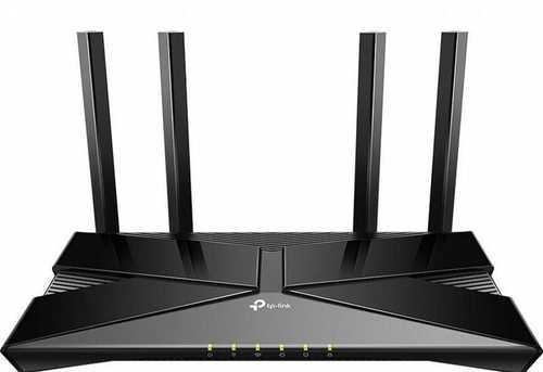 Маршрутизатор TP-Link EX220 AX1800 Dual-Band Wi-Fi