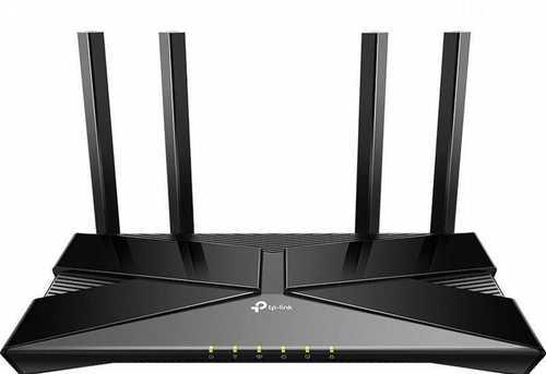 Маршрутизатор TP-Link EX220 AX1800 Dual-Band Wi-Fi