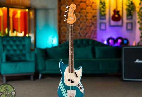 Fender Vintera II '70s Mustang Bass