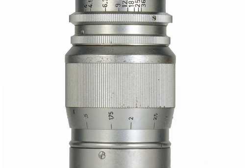 Leitz Wetzlar Elmar 9сm f/4 (M39) б/у