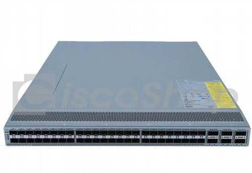 Коммутатор Cisco Nexus N9K-C93180YC-FX, направлени