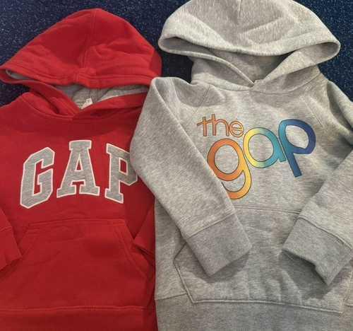 Толстовка gap