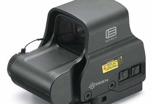 Коллиматорный прицел EOTech exps 2-0 Зеленый