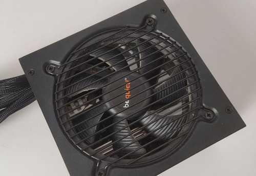 Блок питания be quiet Pure Power 11 700W