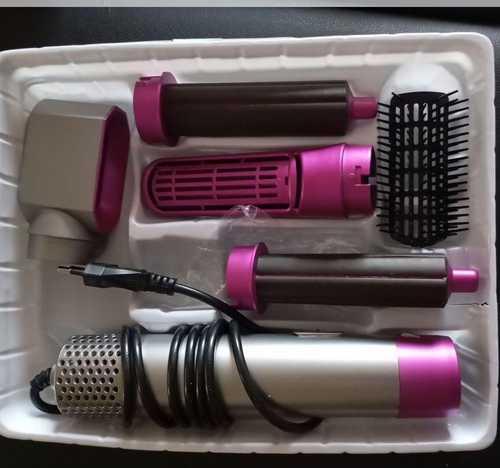 Diginet Volume Curly Стайлер для волос