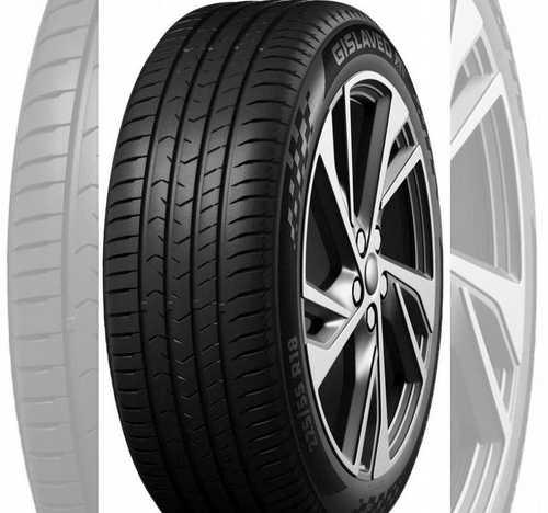 Gislaved ActiveControl 205/50 R17 93W