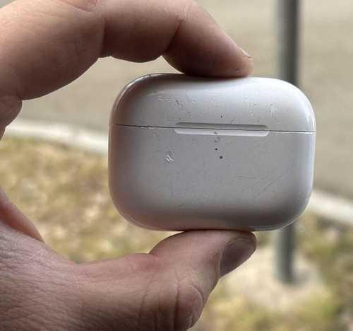 Наушники apple airpods