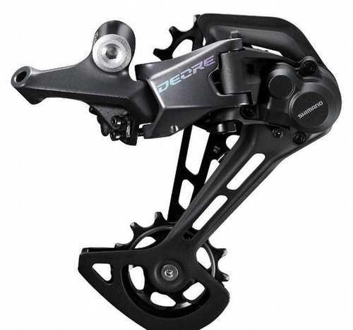 Задний переключатель Shimano Deore RD-M6100-SGS