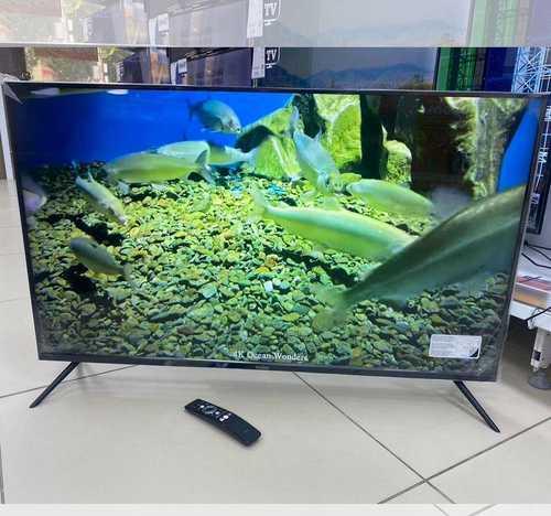 LED Телевизор Haier 43 SMART TV MX (врш)