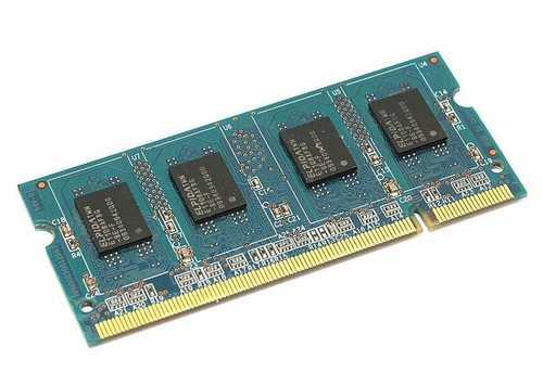 Ankowall sodimm DDR2 1гб 800 MHz PC2-6400