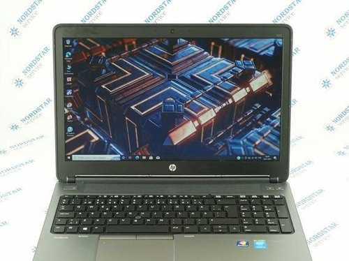 Ноутбук HP Probook 650 G1 Com-порт