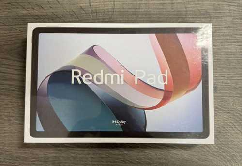 Redmi Pad 6/128 Gb Graphite Gray