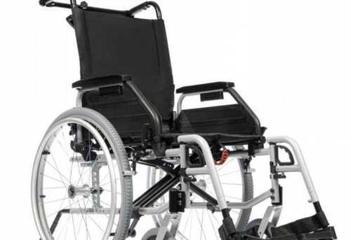 Инвалидная коляска новая Ortonica Trend50